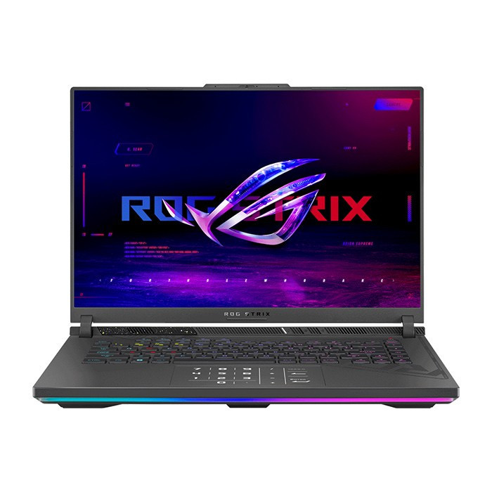 Ini Dia 5 Kelebihan ASUS ROG Strix Scar 16 (2024), Laptop Gaming ...